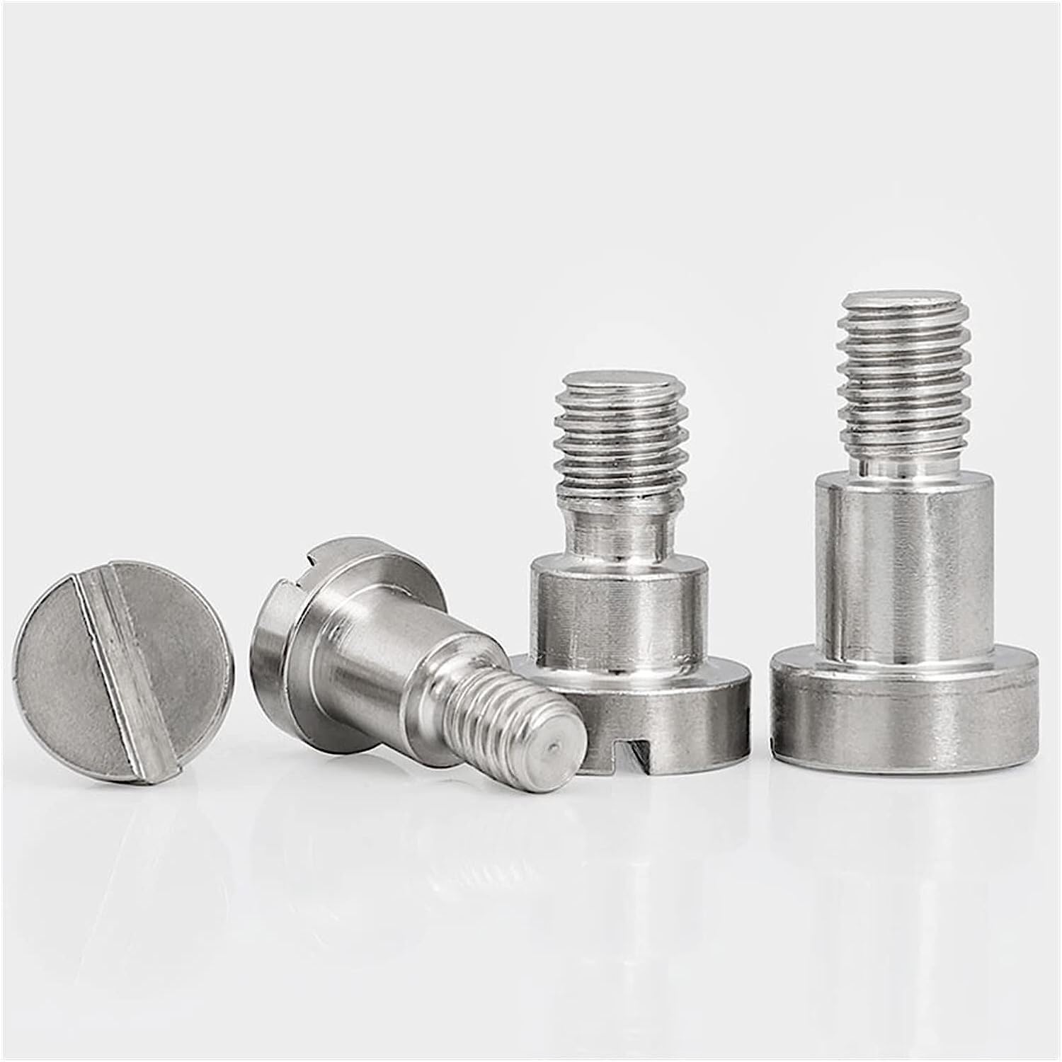 Shoulder Bolts Provider in India | RBM Fastener Pvt Ltd