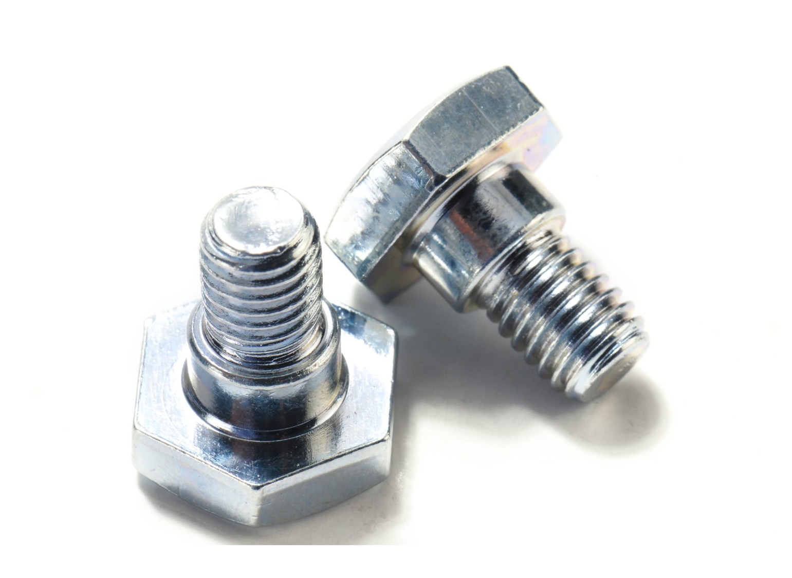 Shoulder Bolts Provider in India | RBM Fastener Pvt Ltd